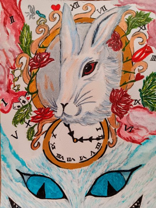 Danielle Simpson - Paintings & Prints