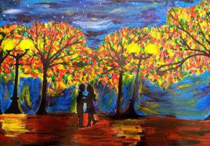 Danielle Simpson - Paintings & Prints