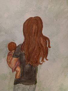 Danielle Simpson - Paintings & Prints