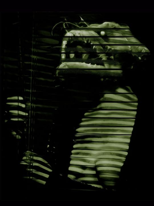 The Matron - D'Esign Faction - Digital Art & AI, Fantasy & Mythology ...