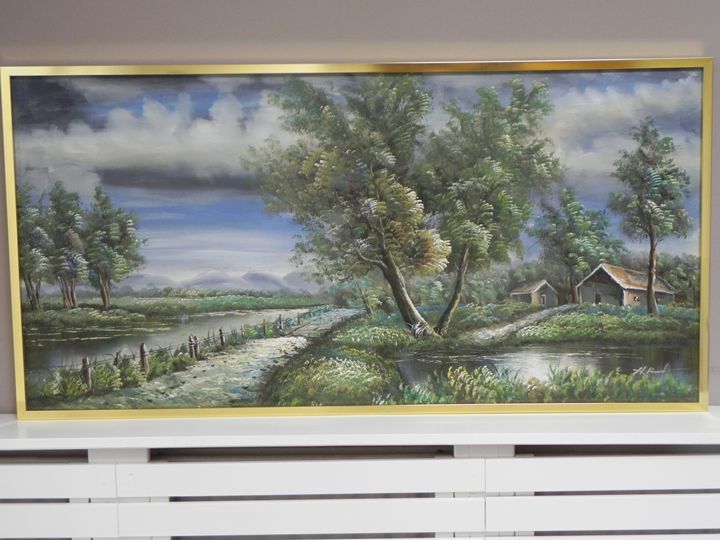 Perry - Paintings & Prints