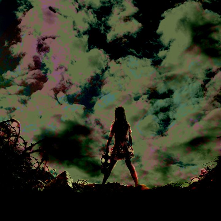 SALE - ultimate demise - eli's art - Digital Art & AI, Politics ...