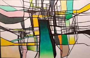 Matthew Heard - Drawings & Illustration, Paintings & Prints