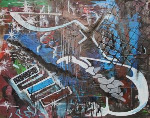 Matthew Heard - Drawings & Illustration, Paintings & Prints