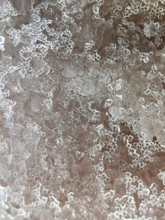 Crystals and Brine - Aonaka - Photography, Abstract, Other Abstract ...