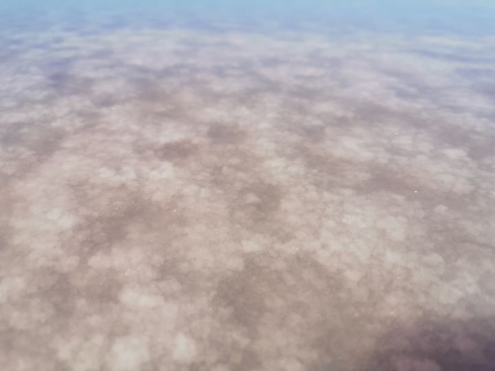 Crystals and Brine - Aonaka - Photography, Abstract, Other Abstract ...