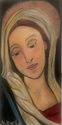 alexa burke - Paintings & Prints, Photography