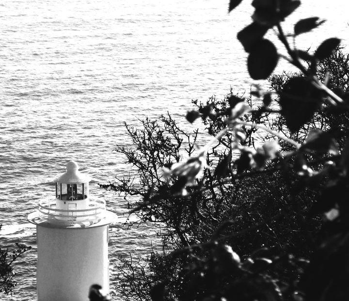 'light the way' - Donnette Levine Bufton - Photography, Buildings ...
