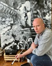 Juan Vázquez - Paintings & Prints