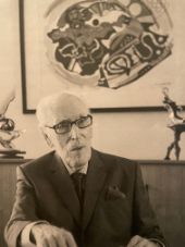 Roy Leadbeater - Paintings & Prints, Sculptures & Carvings