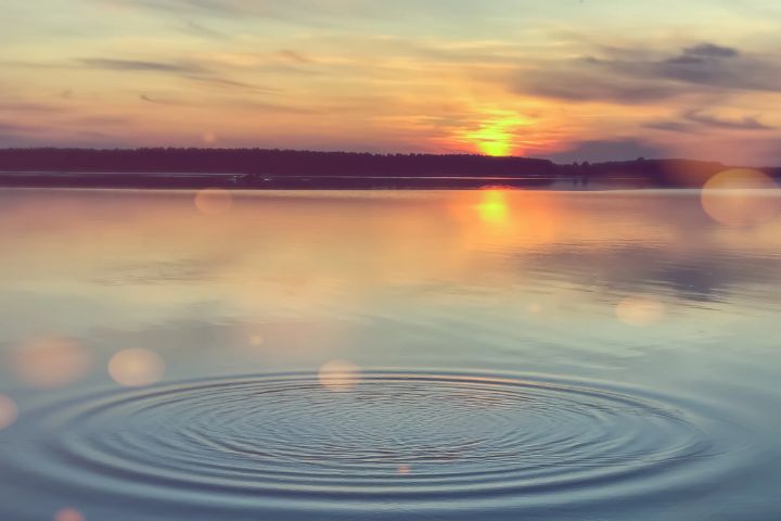 The whisper of the lake - Griti - Photography, Landscapes & Nature ...