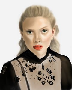 Queencie - Digital Art & AI