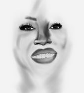 Queencie - Digital Art & AI