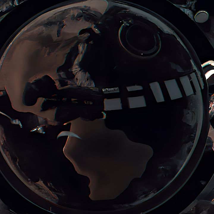 Distracted mind - Art Nour - Paintings & Prints, Fantasy & Mythology ...