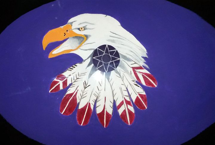 Hope - Acro Arts - Paintings & Prints, Animals, Birds, & Fish, Birds ...