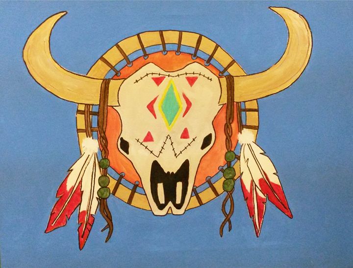 The Great Beast - Acro Arts - Paintings & Prints, Animals, Birds ...