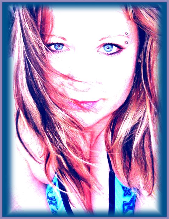 Photo Alterations - Acro Arts - Digital Art & AI, People & Figures ...