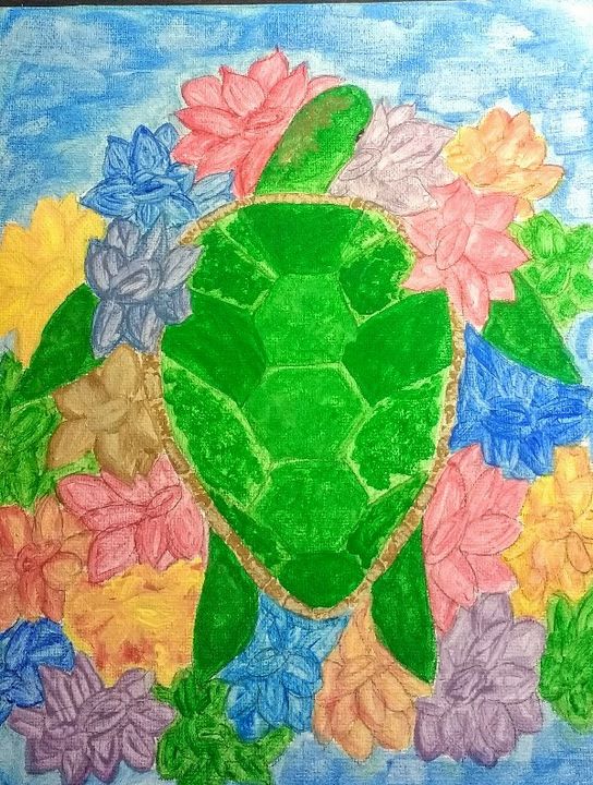 Craft&Art - Paintings & Prints