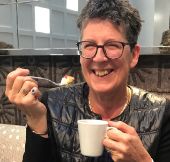 Petrina Kent - Fine Art