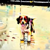 Digital Images by Christopher Pettis - Paintings & Prints, Digital Art & AI