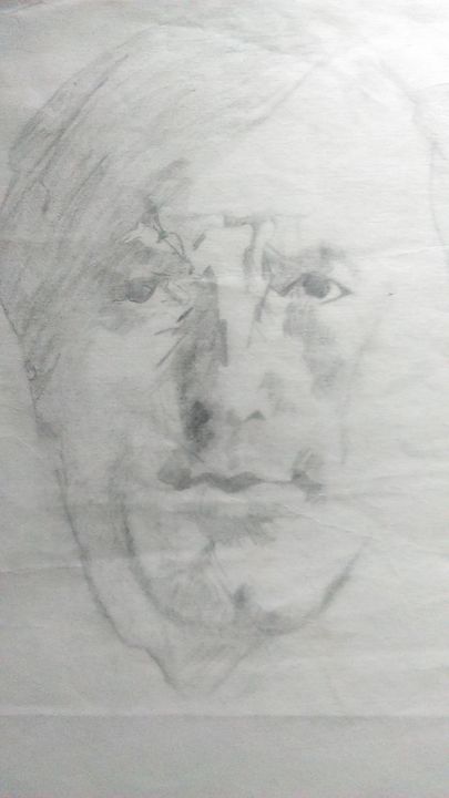 James Burgess - Drawings & Illustration