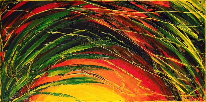 Susan Andrews - Paintings & Prints