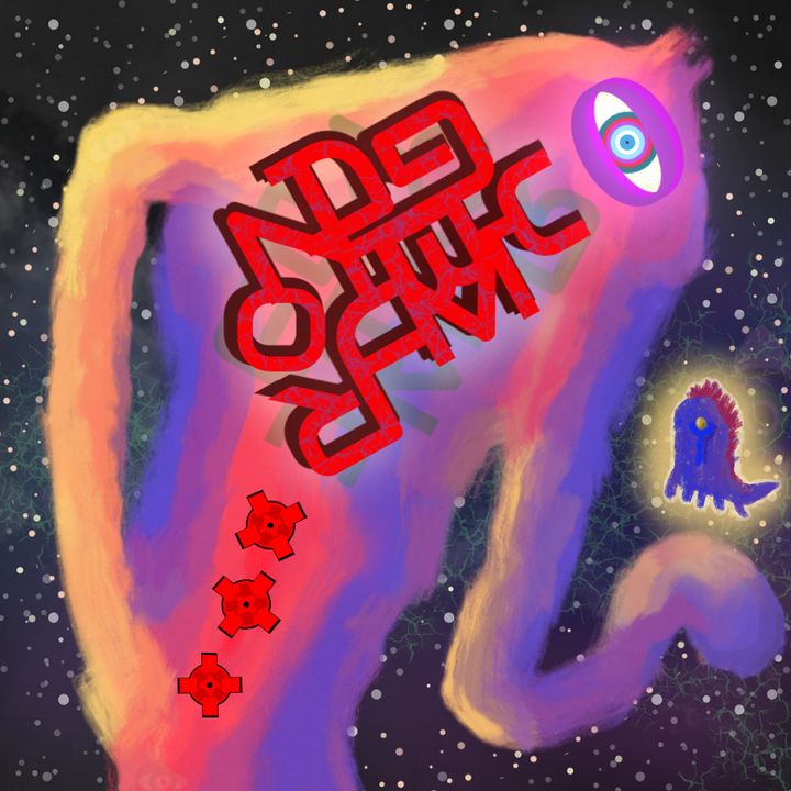 The Will to Collect - Grant Daugherty - Digital Art & AI, Abstract ...