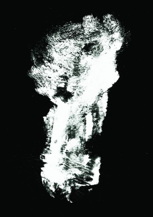 PHALLUS 2 - PHALLUS PROJECT - Paintings & Prints, Abstract, Color - ArtPal