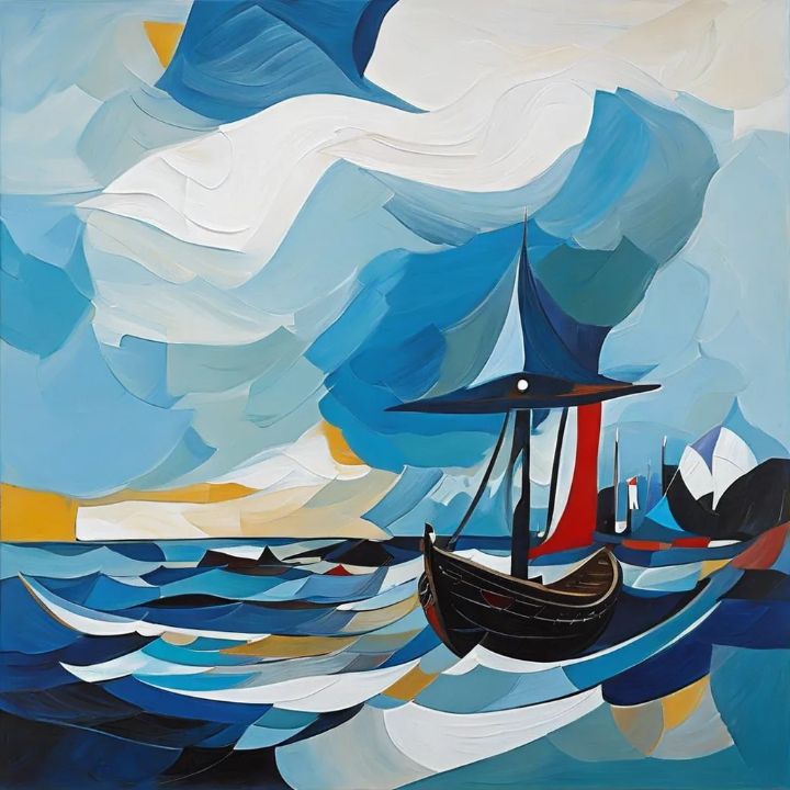 Long Way Home - Valerian - Digital Art & AI, Science & Technology ...