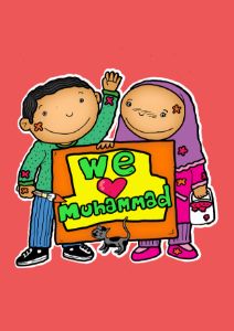 Aji Iman - Photography, Drawings & Illustration, Digital Art & AI