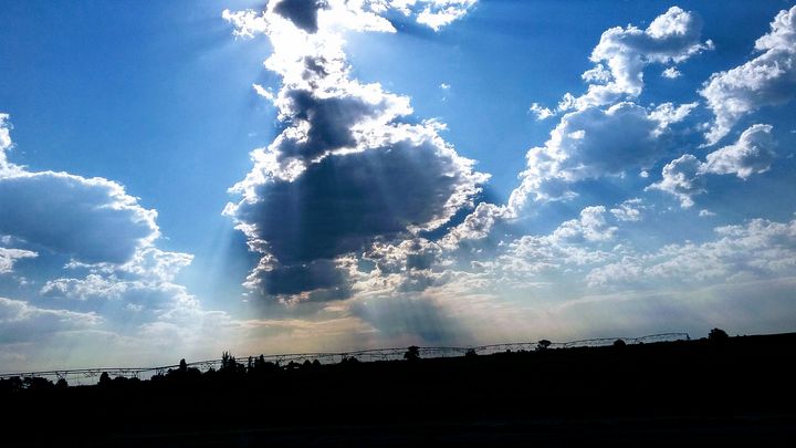 Shine On Farmland - Shadow Severed - Photography, Landscapes & Nature ...