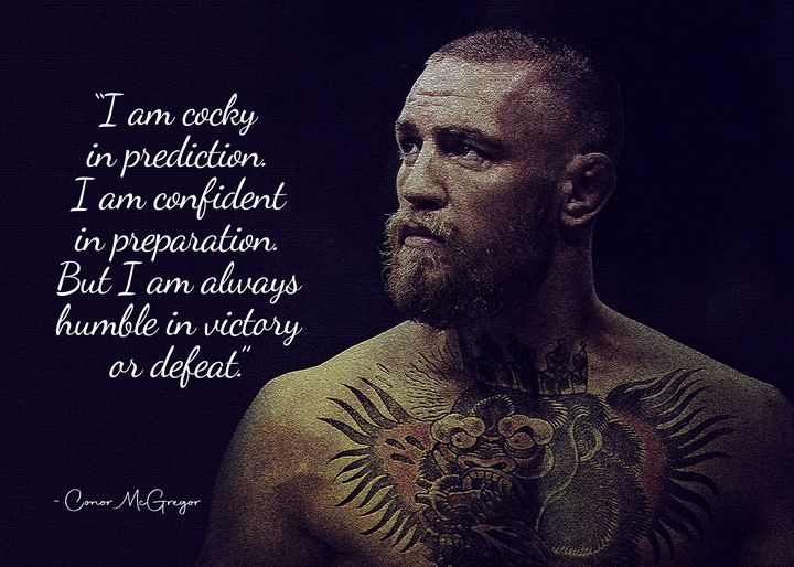 Colin Mcgregor Quotes