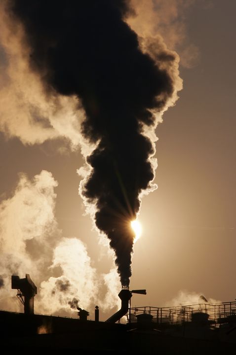 air pollution - Art Gallery - Photography, Science & Technology, Other ...