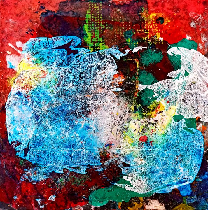 Massimo Di Stefano - Paintings & Prints