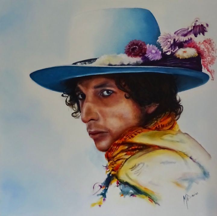 Mel Davies Original Art - Paintings & Prints, Drawings & Illustration