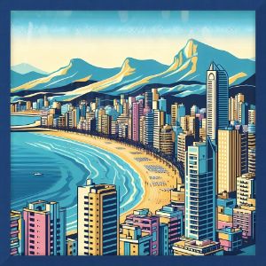 Costa Art - Paintings & Prints