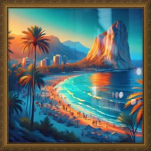 Costa Art - Paintings & Prints