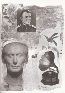 Peter Keating - Photography, Paintings & Prints, Drawings & Illustration