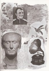 Peter Keating - Photography, Paintings & Prints, Drawings & Illustration