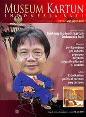 Darminto Art Gallery - Digital Art