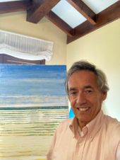 Jose Ramon Campomanes - Paintings & Prints