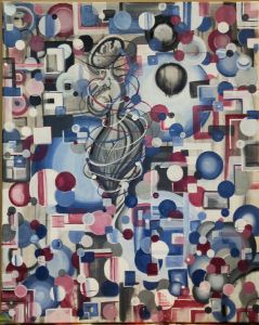 Art by Malikah - Paintings & Prints