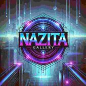Nazita gallery - Digital Art & AI