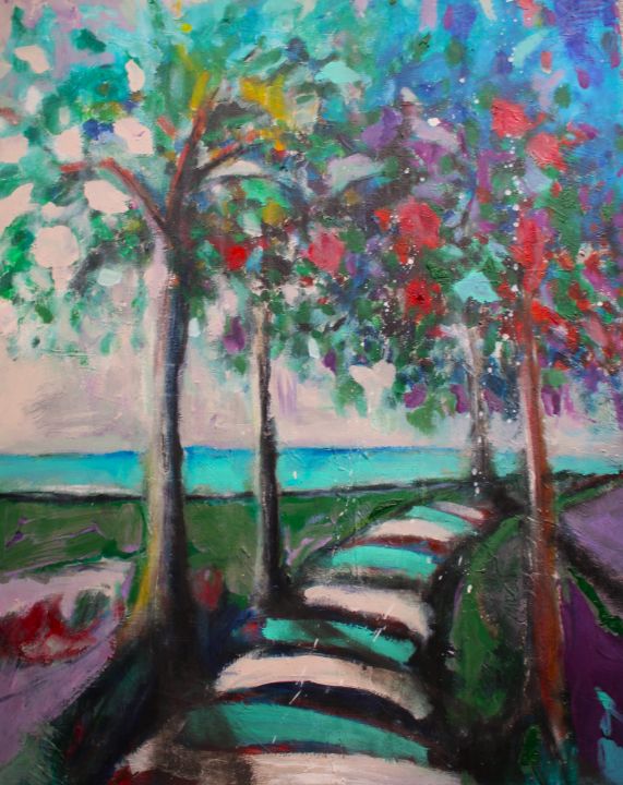 ' Perception and projection ' 2014 - Mike Gappy - Drawings ...