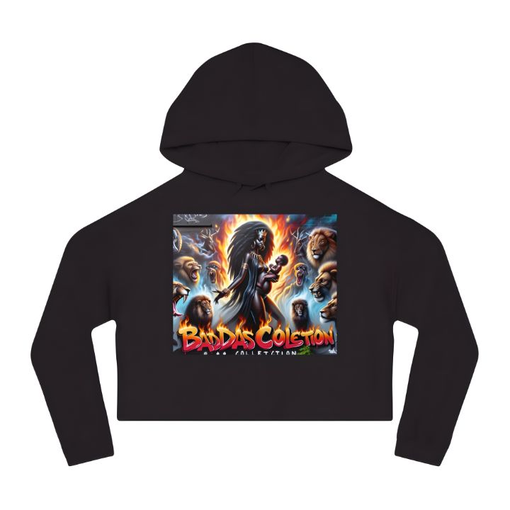 BADDAS COLLECTION - Textile & Apparel