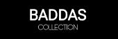BADDAS COLLECTION - Textile & Apparel, Glass