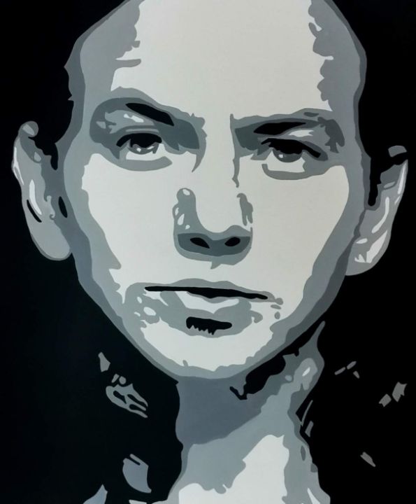 Make Pretty Things - Paintings & Prints, Textile & Apparel, Crafts ...