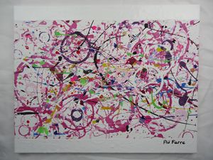 Phil Pierre - Paintings & Prints