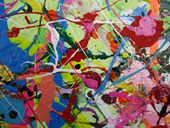 Phil Pierre - Paintings & Prints