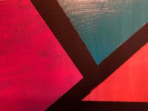 Fantastic Kyah - Paintings & Prints